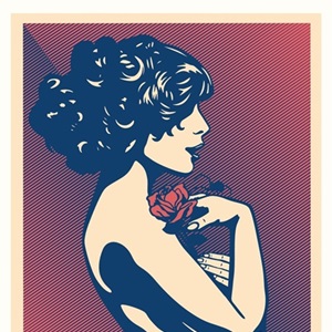 Love Is A Losing Game by Francisco Reyes Jr. Editioned artwork | Art ...