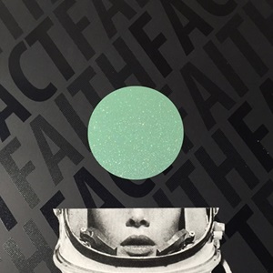 Fact Or Faith by Cyrcle Editioned artwork | Art Collectorz