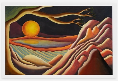 Camilla Engstrom Artworks | Art Collectorz