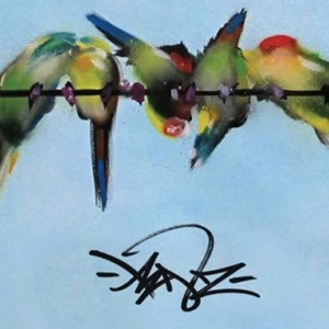 Xenz Artworks | Art Collectorz