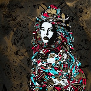 Doli Capax (Main Edition) by Prefab 77 Editioned artwork | Art Collectorz