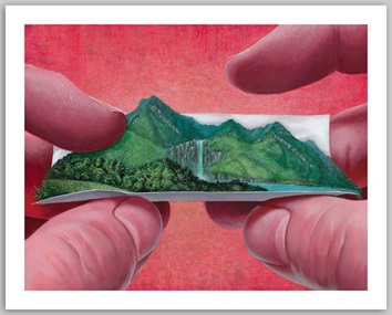 Casey Weldon Artworks | Art Collectorz