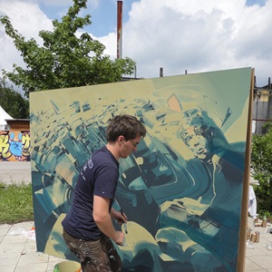 Robert Proch Artworks | Art Collectorz