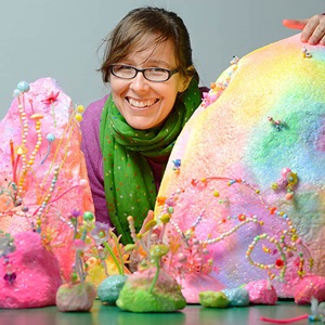 Pip & Pop Artworks | Art Collectorz