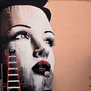 Rone Artworks | Art Collectorz