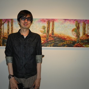 Yosuke Ueno Artworks | Art Collectorz