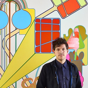 Eric Shaw Artworks | Art Collectorz