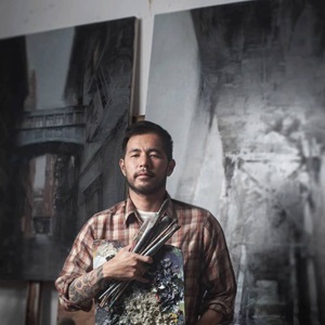 Kim Cogan Artworks | Art Collectorz