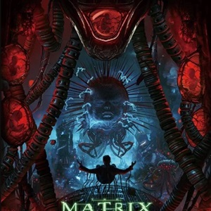 The Matrix (3D Lenticular) by Pablo Olivera Editioned artwork | Art ...