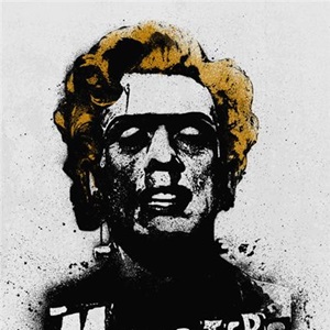 Monsters Prefer Blondes by Pobel Editioned artwork | Art Collectorz