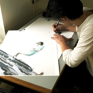 Henrik Uldalen Artworks | Art Collectorz