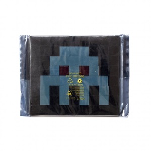 Invasion Kit #02 (Octopus) (First Edition) by Space Invader Editioned ...