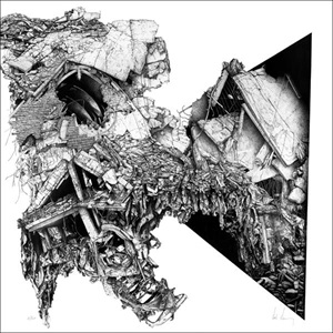 The Inevitable by Mark McCoy Editioned artwork | Art Collectorz