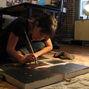 Liz Brizzi Artworks | Art Collectorz