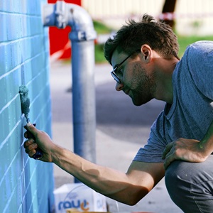 Amok Island Artworks | Art Collectorz