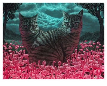 Casey Weldon Artworks | Art Collectorz