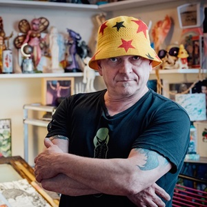 Mark Bode Artworks | Art Collectorz