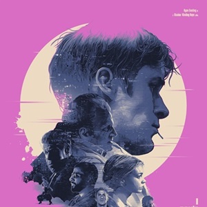 Drive by Gabz Editioned artwork | Art Collectorz