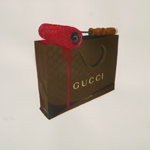 High Roller by Dotmasters Editioned artwork | Art Collectorz