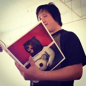 Luke Chueh Artworks | Art Collectorz