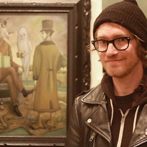 Mark Rogers Artworks | Art Collectorz