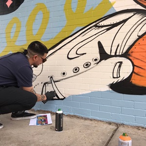 Sentrock Artworks | Art Collectorz