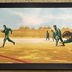 Red Light, Green Light (First Edition) by Mark Englert Editioned ...