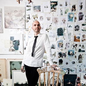 Chris Berens Artworks | Art Collectorz