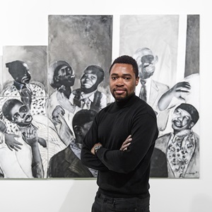 Neo Matloga Artworks | Art Collectorz