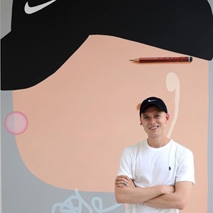 Oli Epp Artworks | Art Collectorz