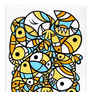 Mutability by Don Pendleton Editioned artwork | Art Collectorz