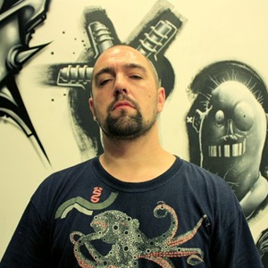 Shok 1 Artworks | Art Collectorz