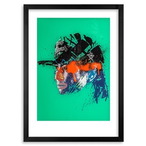 Amy Beta by Askew Editioned artwork | Art Collectorz