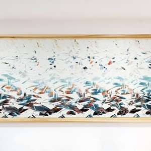 Chikyu by Taku Obata Editioned artwork | Art Collectorz