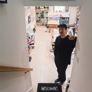 Yoon Hyup Artworks | Art Collectorz