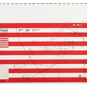 Invasion Map Los Angeles (#12) (Signed Edition) by Space Invader ...
