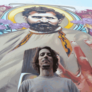 Mear One Artworks | Art Collectorz