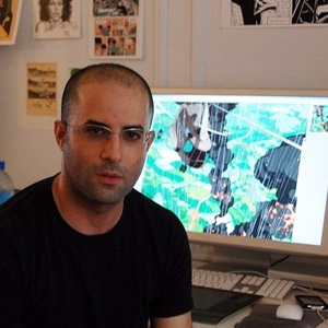 Tomer Hanuka Artworks | Art Collectorz