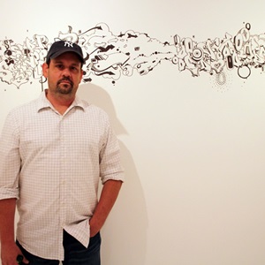 Greg Lamarche Artworks | Art Collectorz