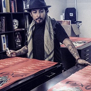 Munk One Artworks | Art Collectorz