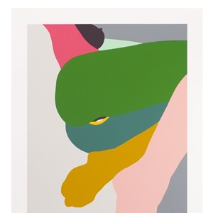 Syntribate by Helen Beard Editioned artwork | Art Collectorz