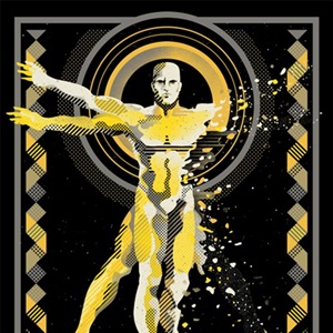 Prometheus by We Buy Your Kids Editioned artwork | Art Collectorz