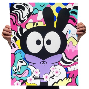 Melty (2023) (First Edition) by Yeka Haski Editioned artwork | Art ...