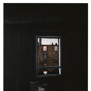 His Window by Frank Laws Editioned artwork | Art Collectorz