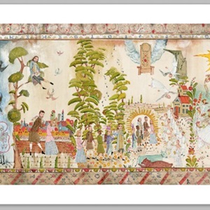 Mu Pan's Movie Project by Mu Pan Editioned artwork | Art Collectorz