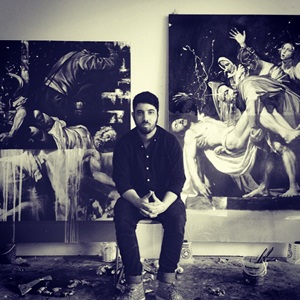 Jason Seife Artworks | Art Collectorz