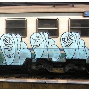 Oker Artworks | Art Collectorz