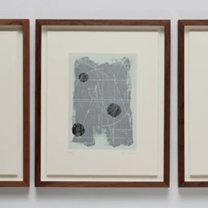 Prima Vista Series by Anna Liber Lewis Editioned artwork | Art Collectorz