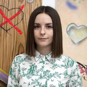 Katelyn Ledford Artworks | Art Collectorz