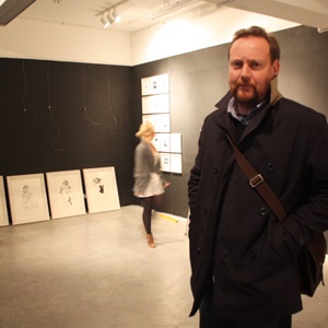 David Bray Artworks | Art Collectorz